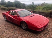 Classic Rides - Vintage Car Hire