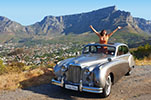 Classic Rides - Vintage Car Hire